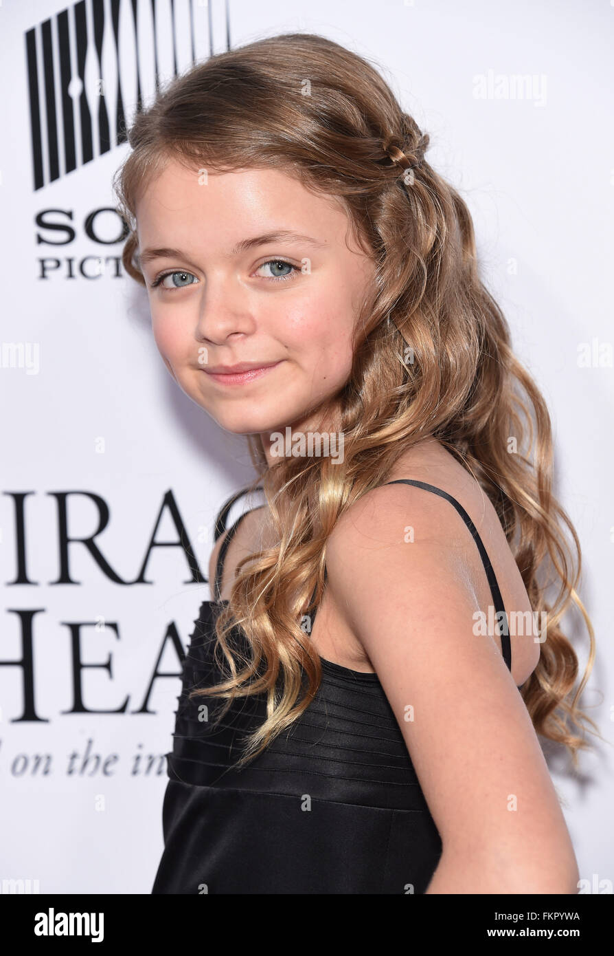 Kylie rogers -Fotos und -Bildmaterial in hoher Auflösung – Alamy