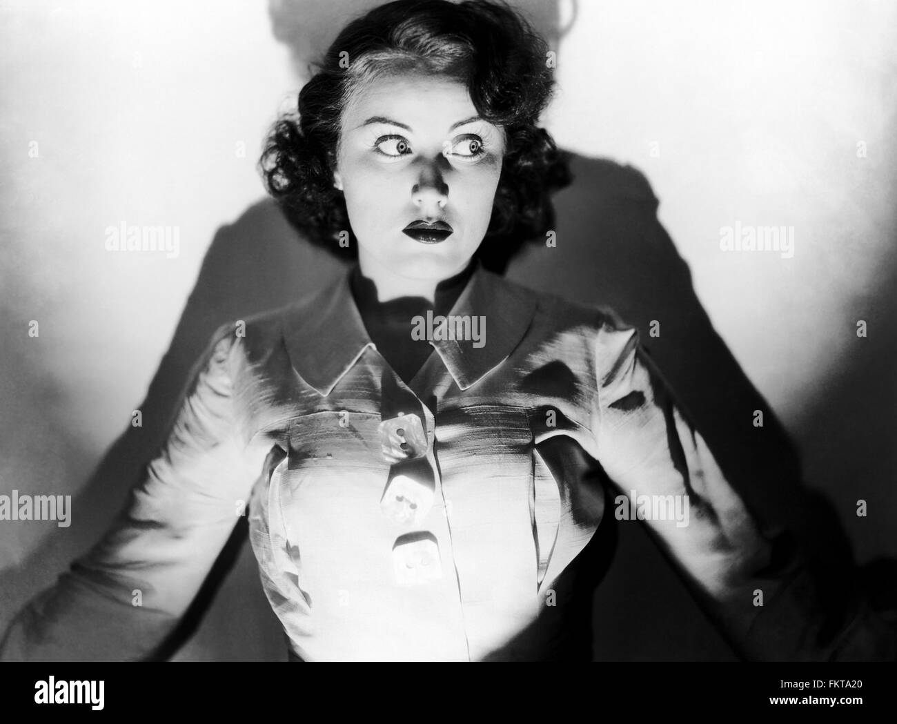 Fay wray portrait -Fotos und -Bildmaterial in hoher Auflösung – Alamy