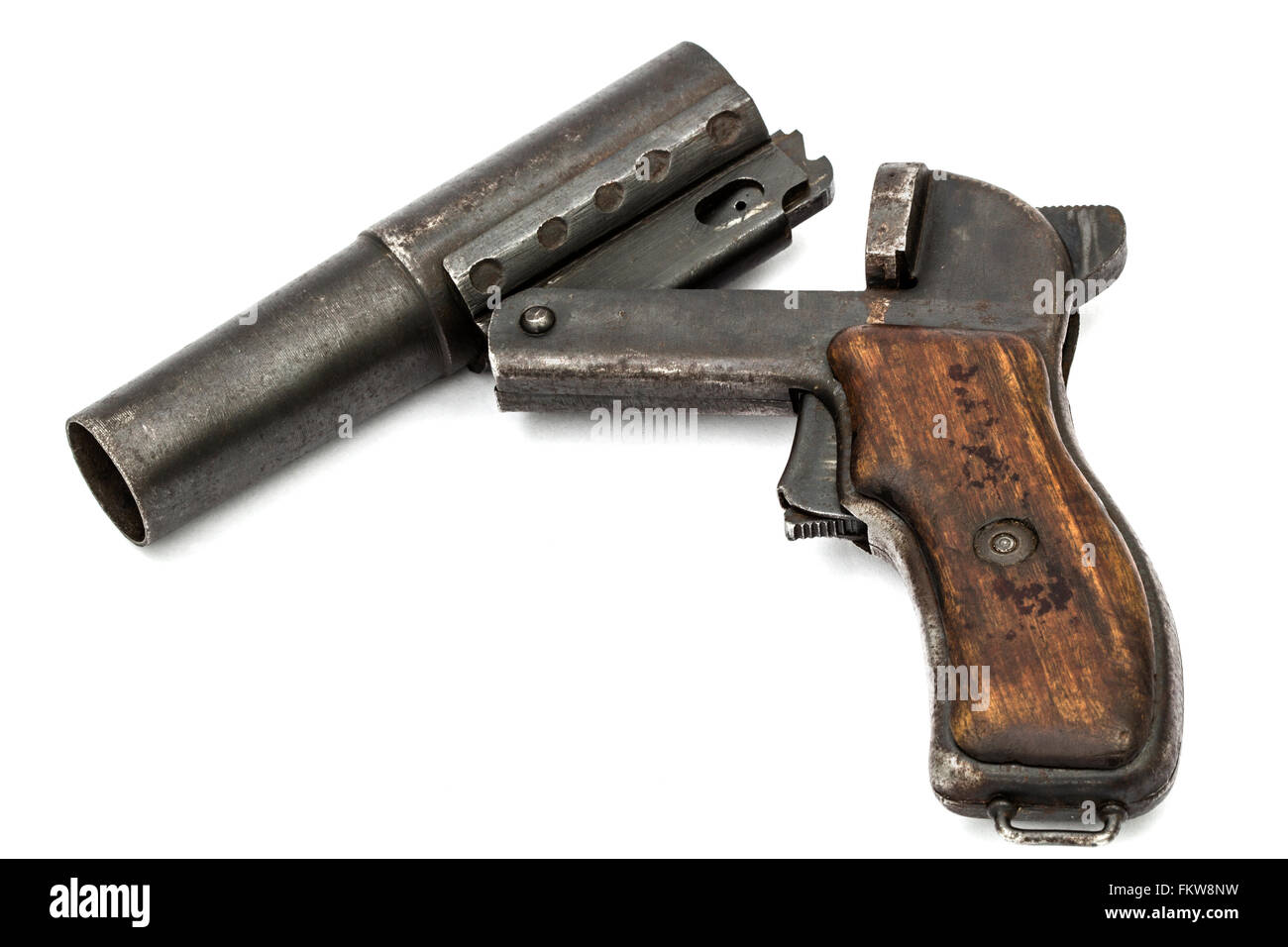 Gun pistol bullets cartridges -Fotos und -Bildmaterial in hoher Auflösung – Alamy