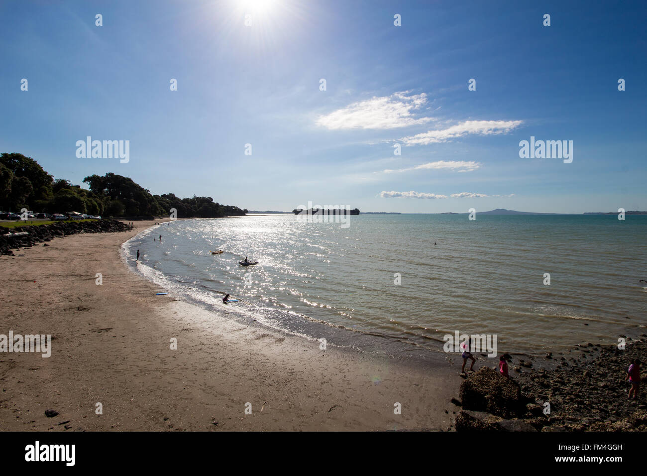 Beachlands new zealand -Fotos und -Bildmaterial in hoher Auflösung – Alamy