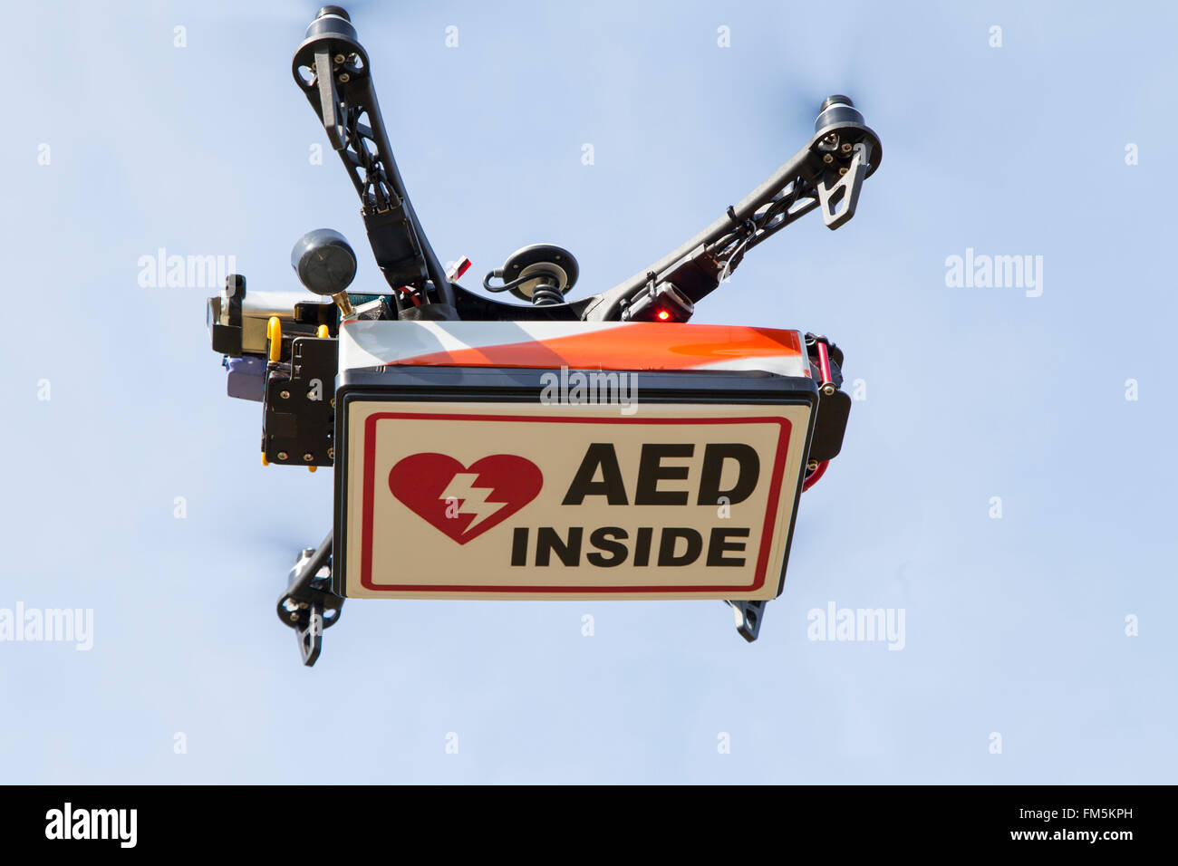 Transport von uav -Fotos und -Bildmaterial in hoher Auflösung – Alamy