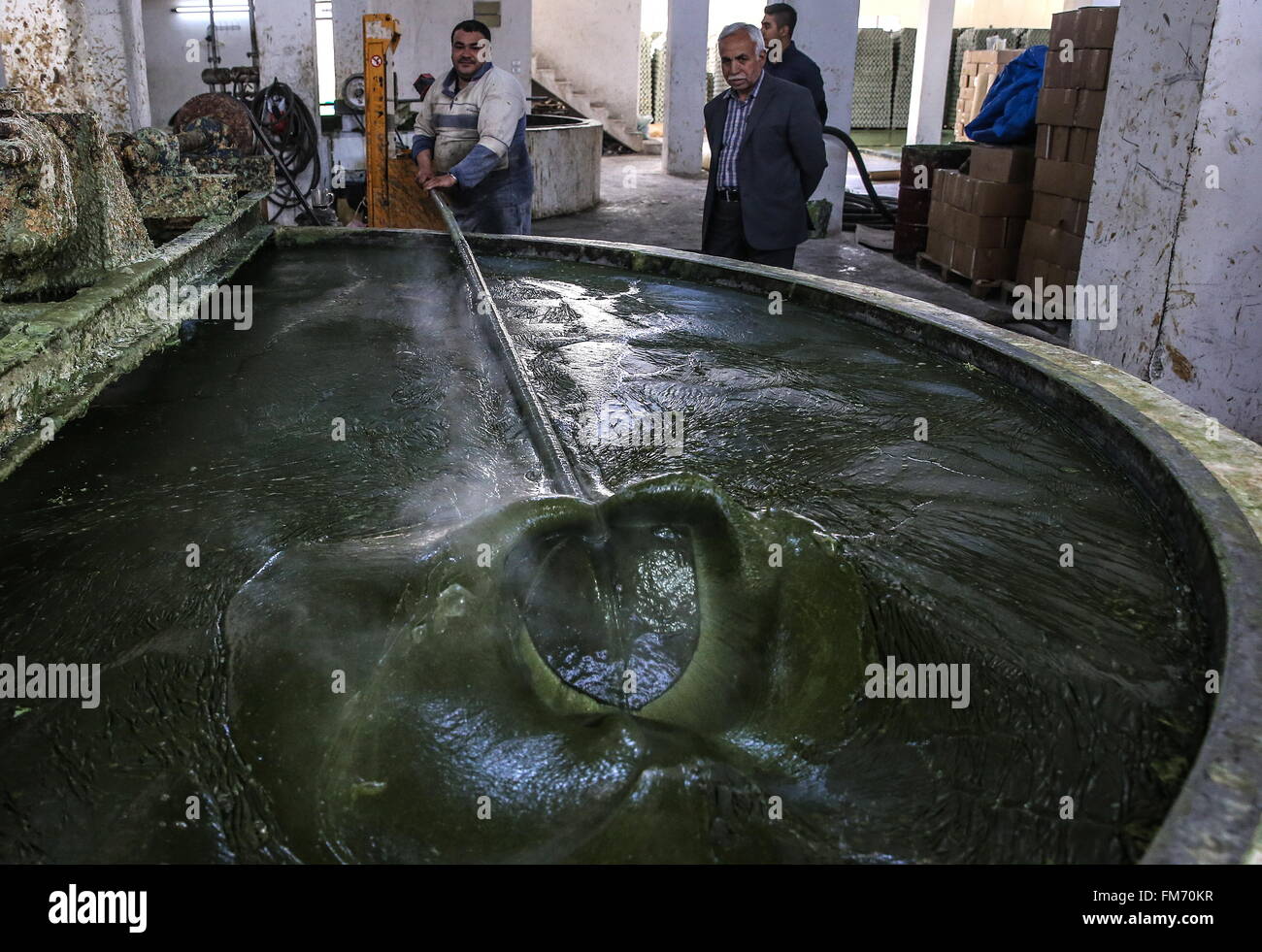 Afrin Syria Stockfotos und -bilder Kaufen - Alamy