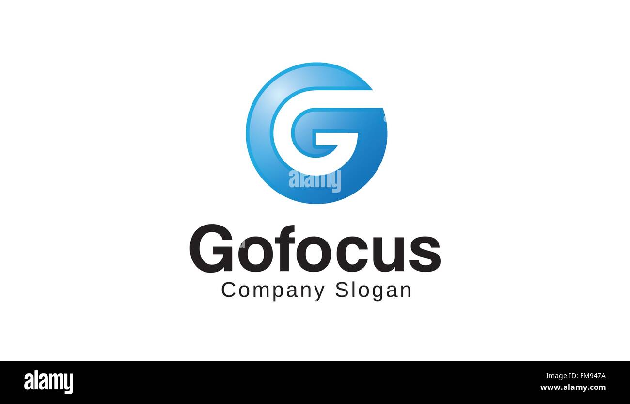 Foco logo Stock-Vektorgrafiken kaufen - Alamy