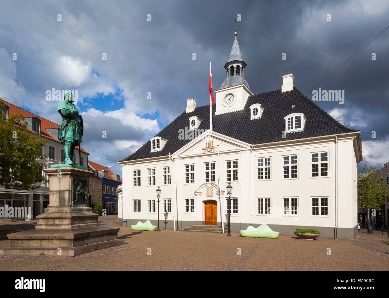 Randers denmark -Fotos und -Bildmaterial in hoher Auflösung – Alamy