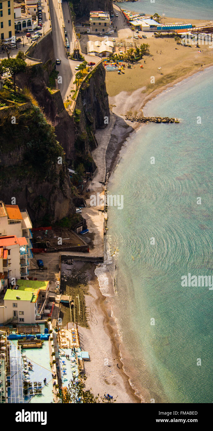 Stadt von neapel strand -Fotos und -Bildmaterial in hoher Auflösung – Alamy