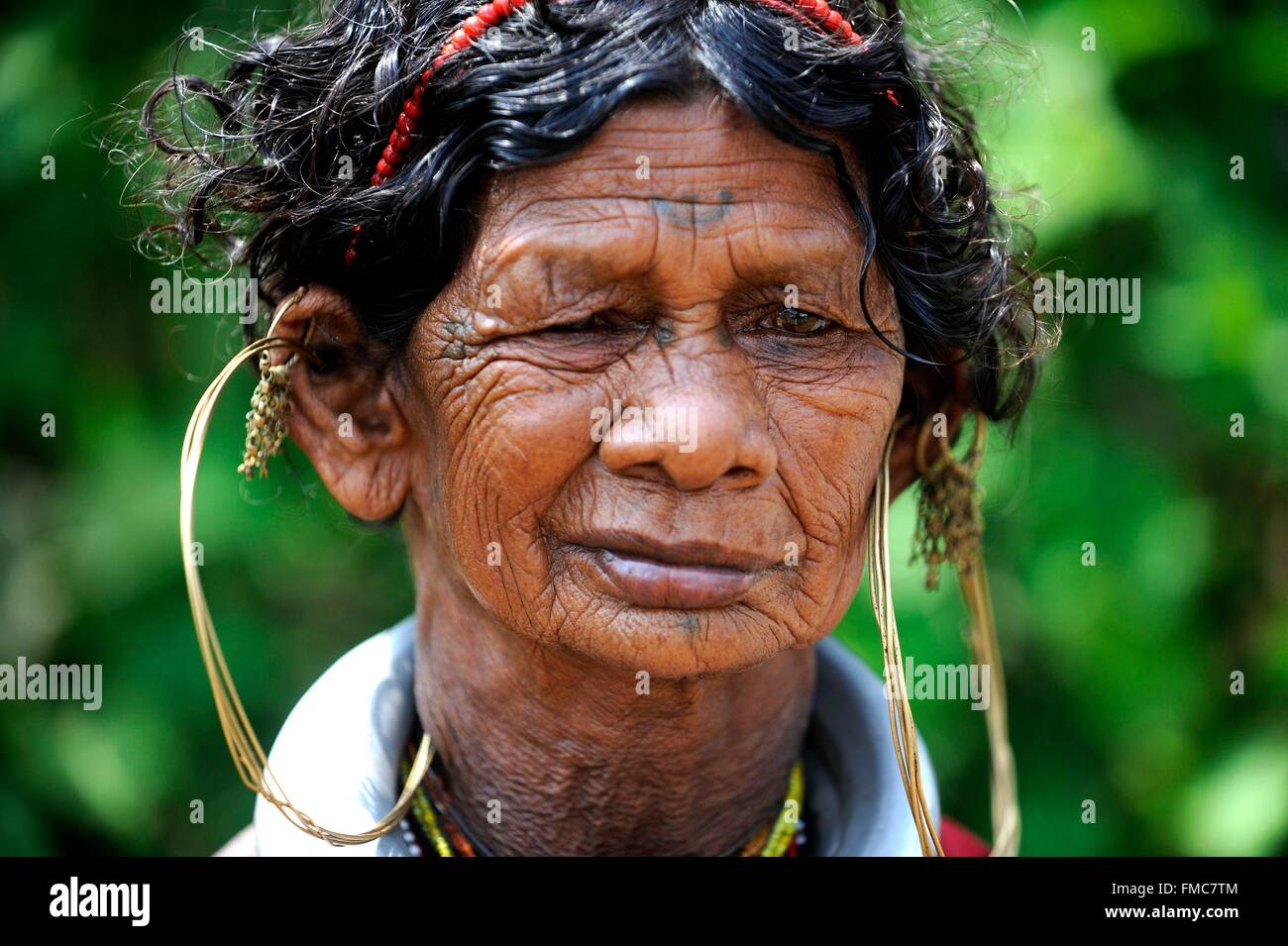 Gadaba tribe orissa india -Fotos und -Bildmaterial in hoher Auflösung ...