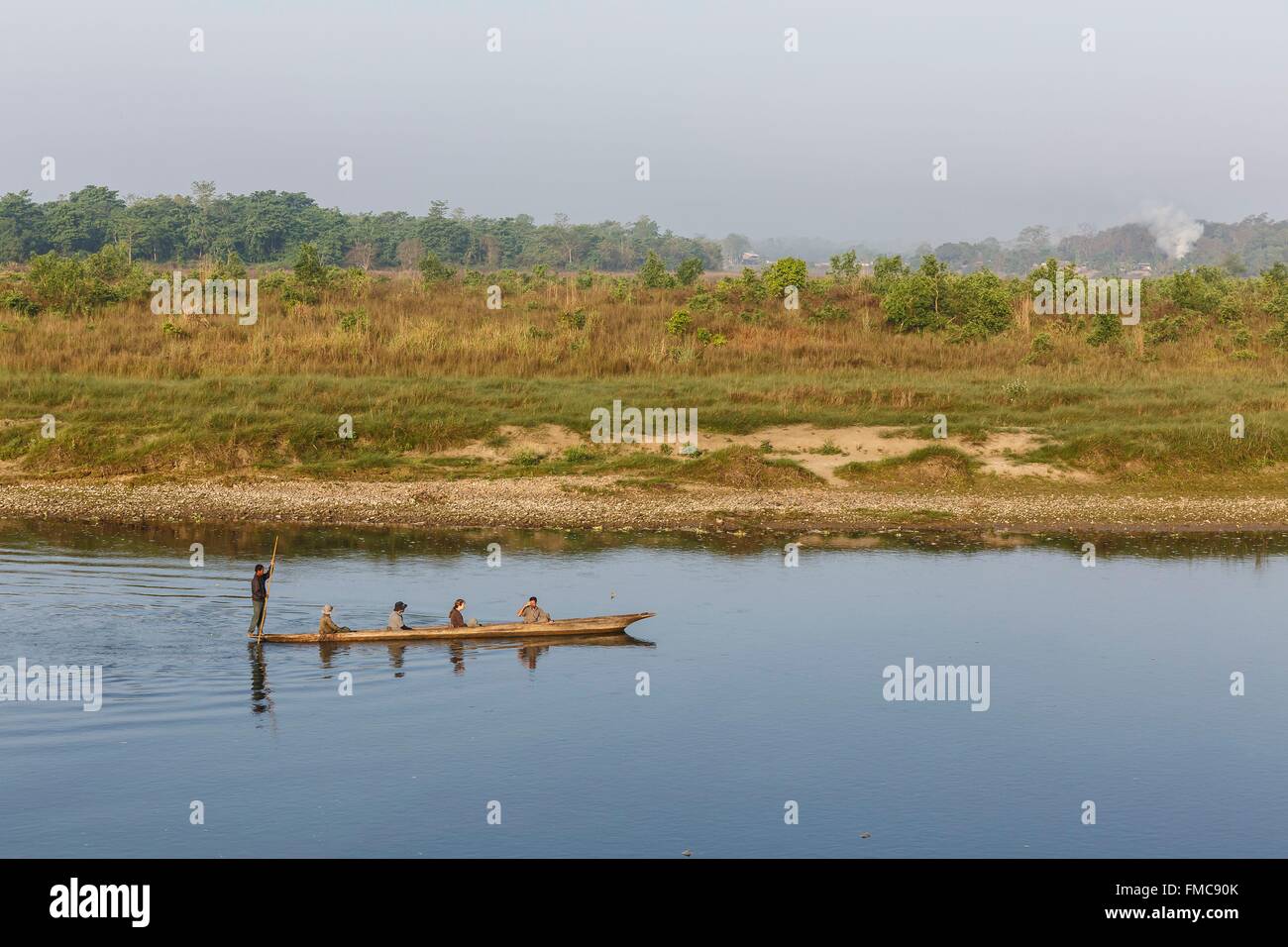 Rapti zone -Fotos und -Bildmaterial in hoher Auflösung – Alamy