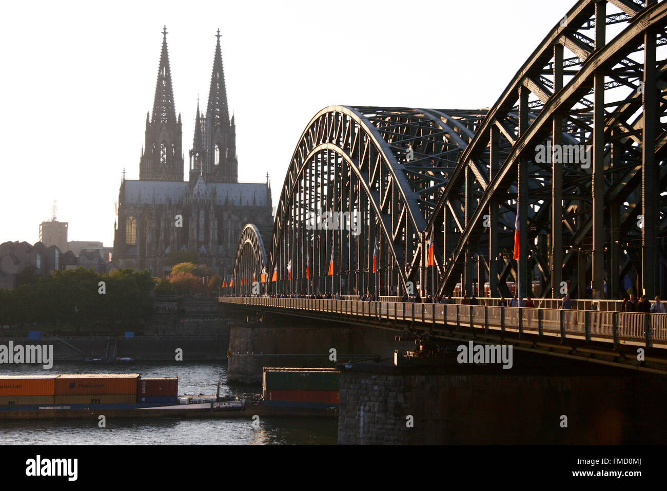 Koelner dom -Fotos und -Bildmaterial in hoher Auflösung – Alamy
