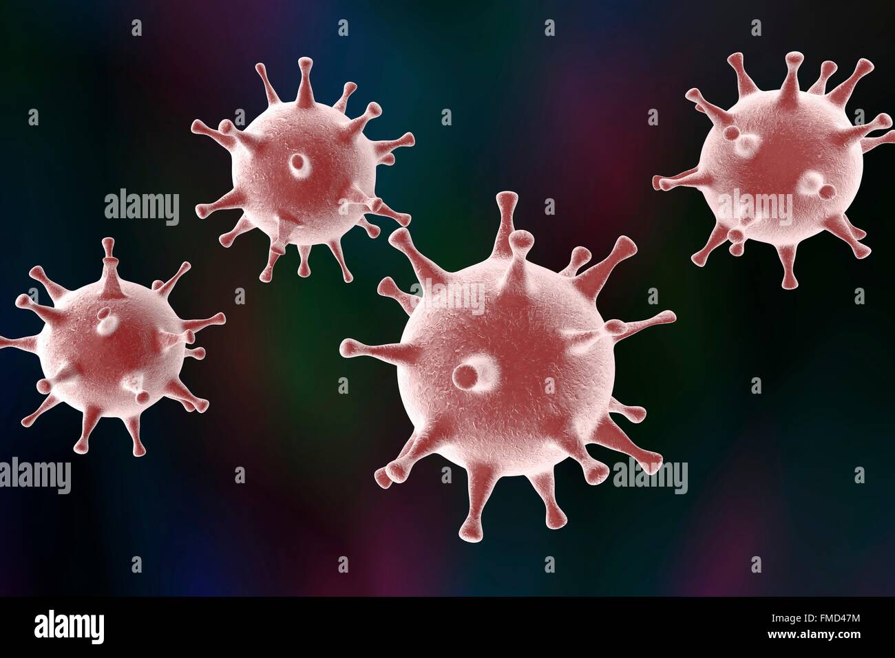 Herpes simplex typ 1 -Fotos und -Bildmaterial in hoher Auflösung – Alamy