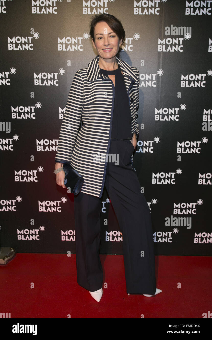 Sabrina staubitz at the -Fotos und -Bildmaterial in hoher Auflösung ...