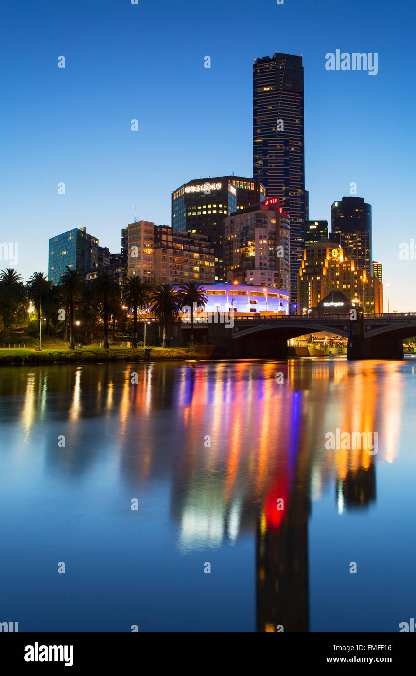 Melbourne australia -Fotos und -Bildmaterial in hoher Auflösung – Alamy