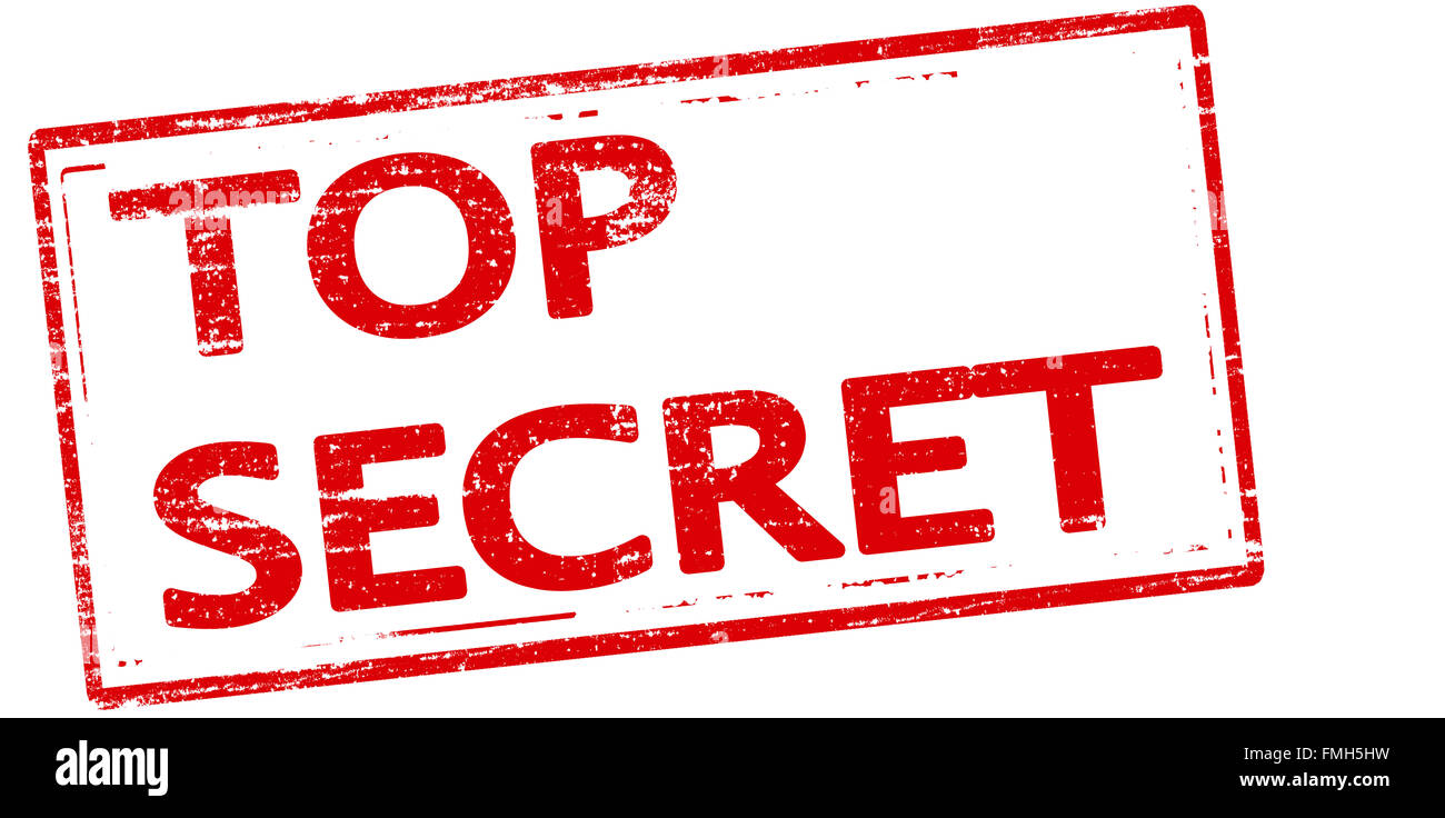 Stempeln mit dem geheimsten geheimnis nach innen -Fotos und ...