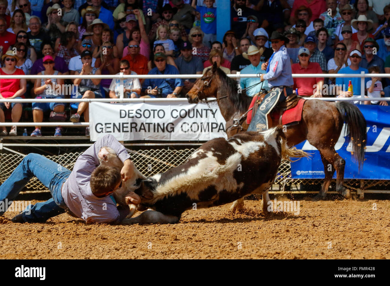 Festival im rodeo stil -Fotos und -Bildmaterial in hoher Auflösung – Alamy