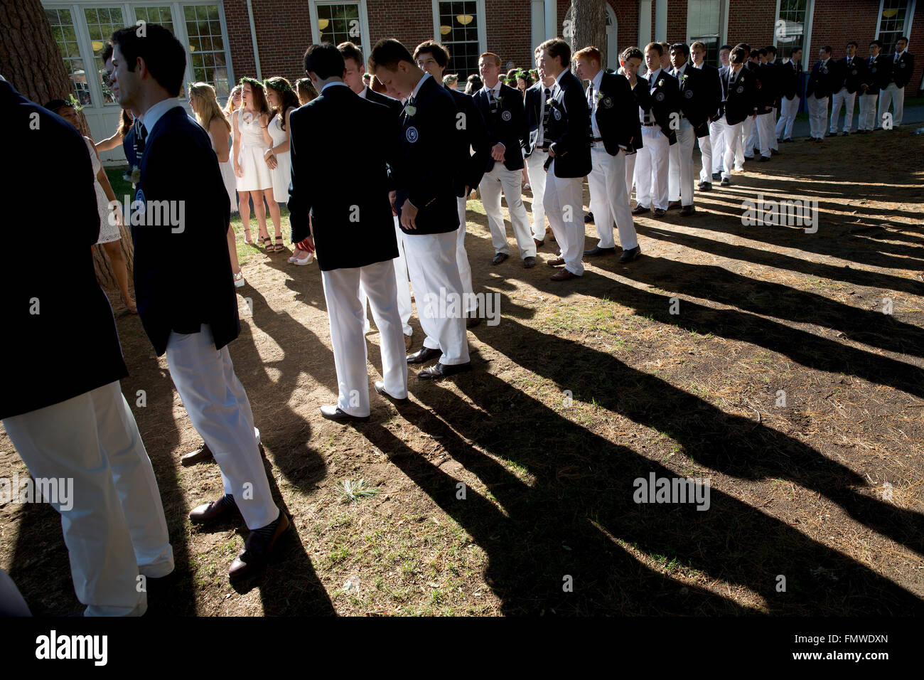 Studium für Abiturienten Stockfotografie - Alamy