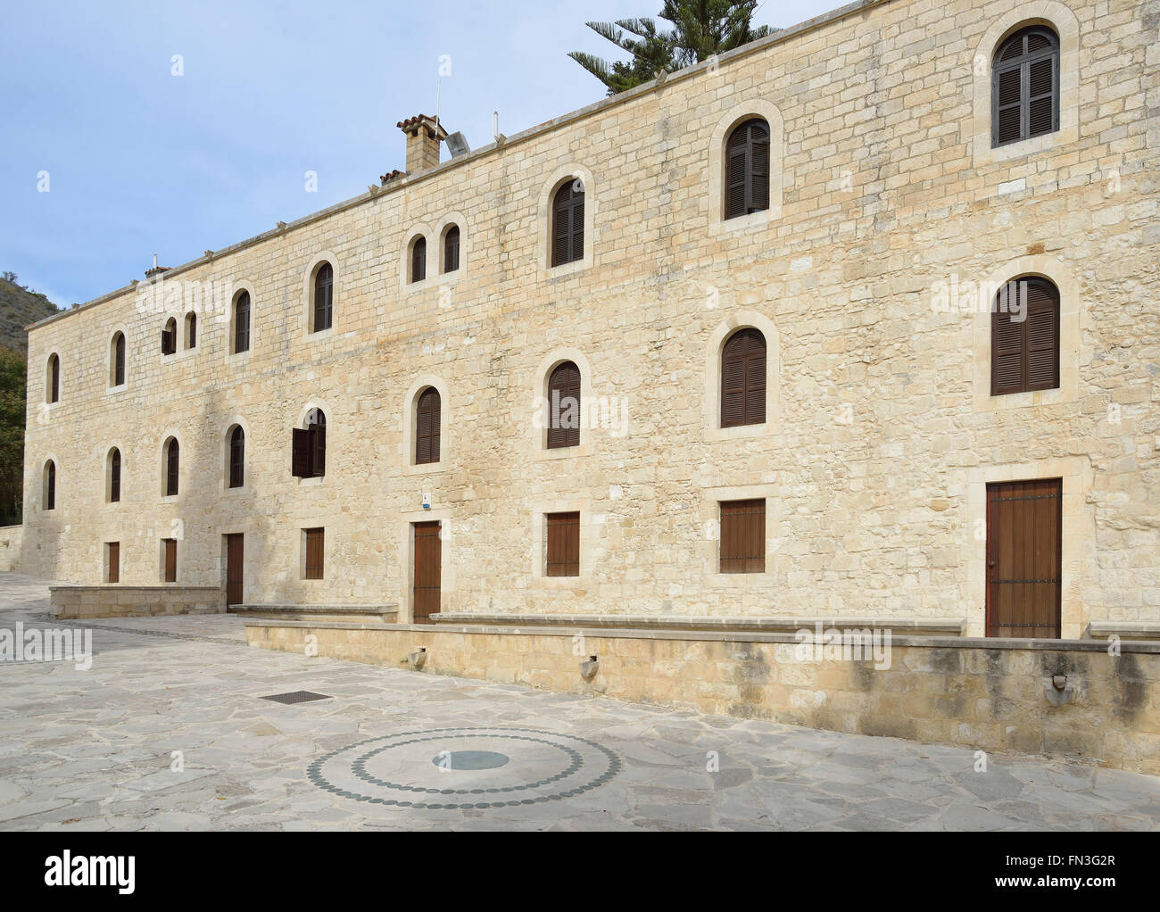 St neophytos -Fotos und -Bildmaterial in hoher Auflösung – Alamy