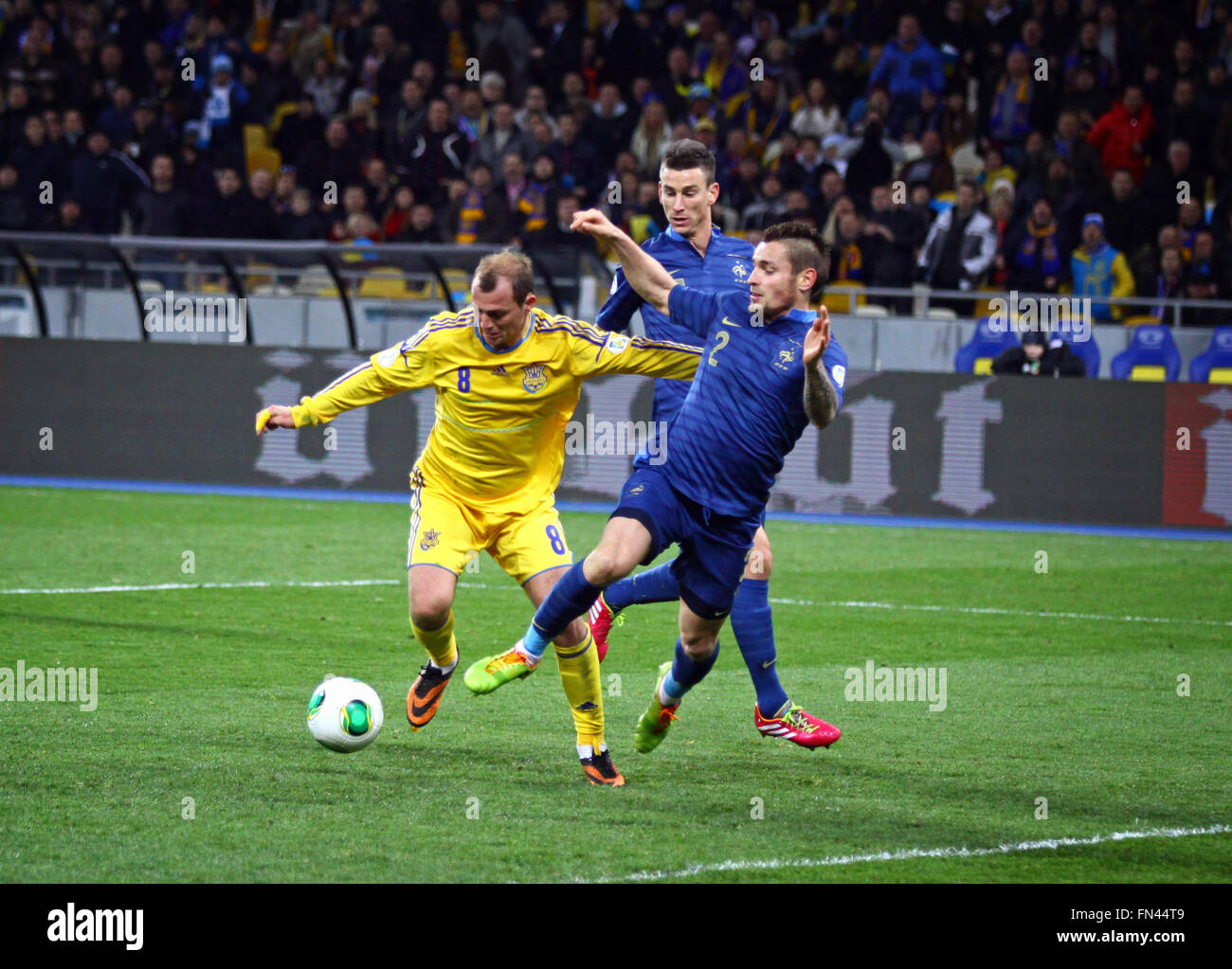 Frankreich nationalmannschaft -Fotos und -Bildmaterial in hoher ...