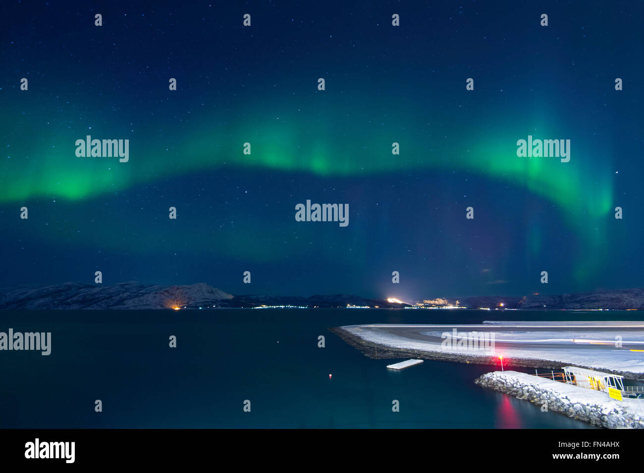Alta nordlichter -Fotos und -Bildmaterial in hoher Auflösung – Alamy