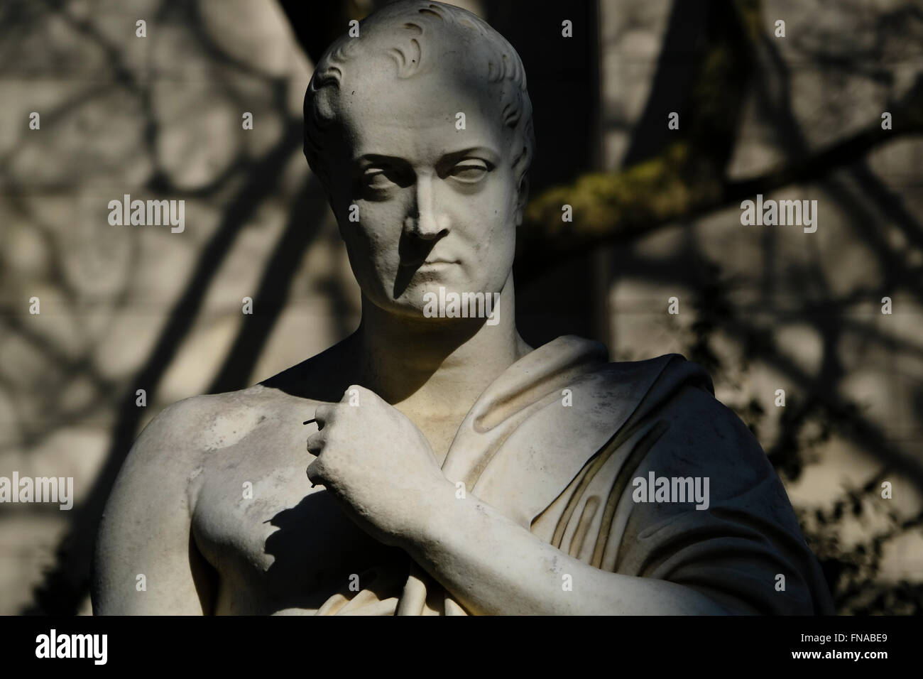 William huskisson denkmal -Fotos und -Bildmaterial in hoher Auflösung ...