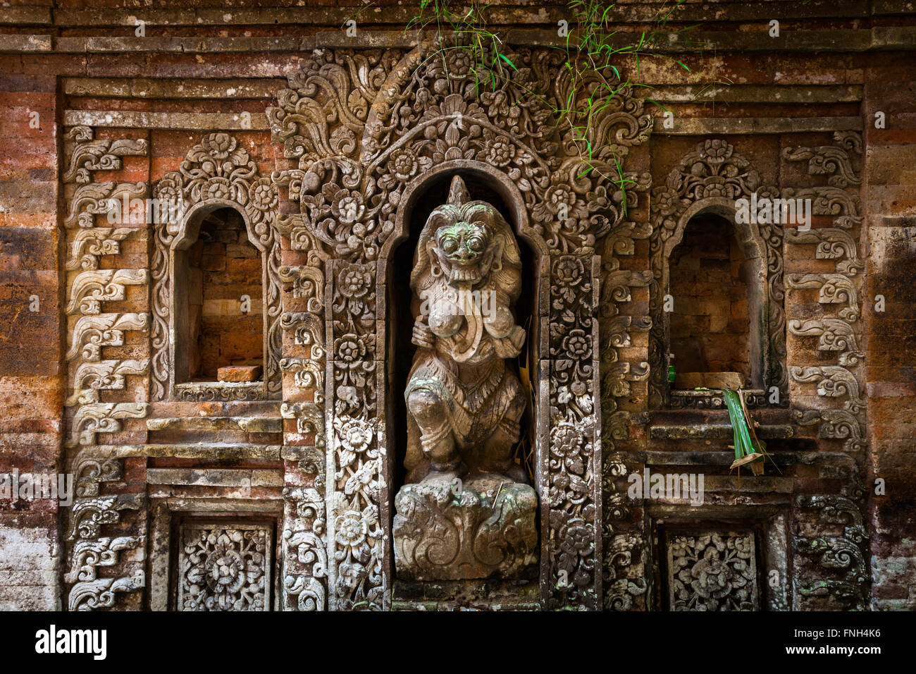 Bali Temple Stockfotos und -bilder Kaufen - Alamy