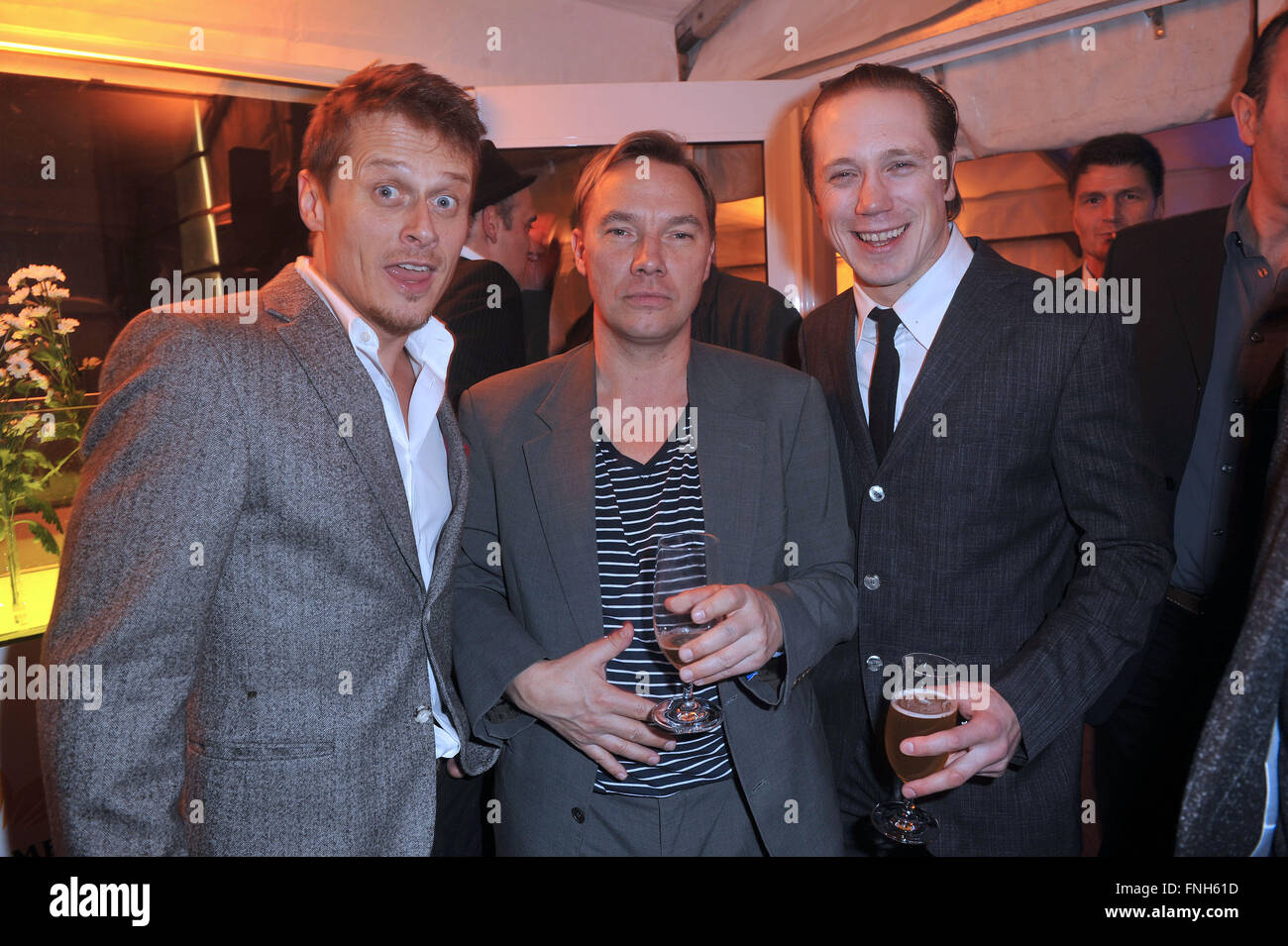 66. jährlichen internationalen Filmfestspiele Berlin (Berlinale) - ARD ...