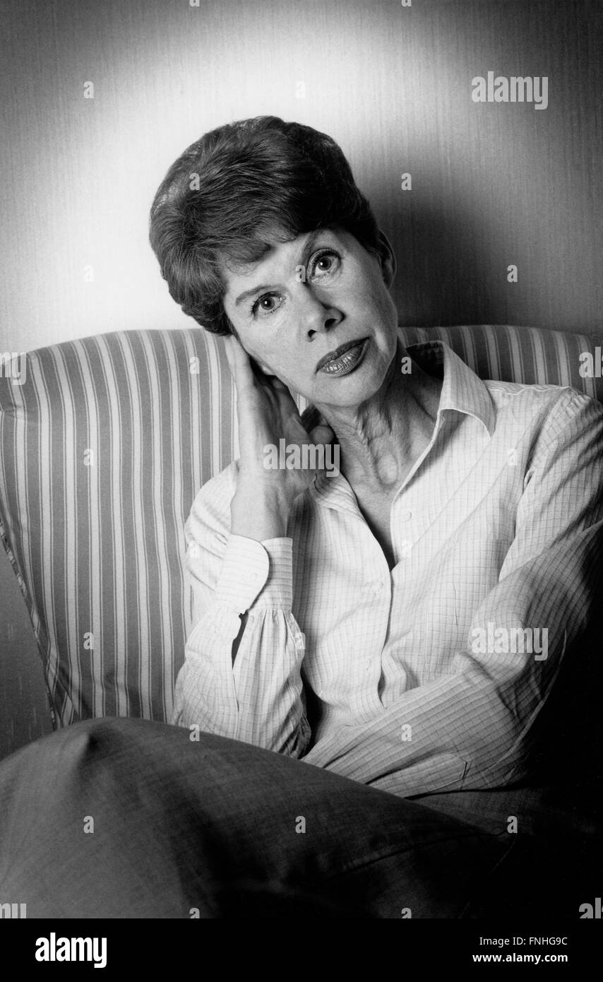 Anita brookner -Fotos und -Bildmaterial in hoher Auflösung – Alamy