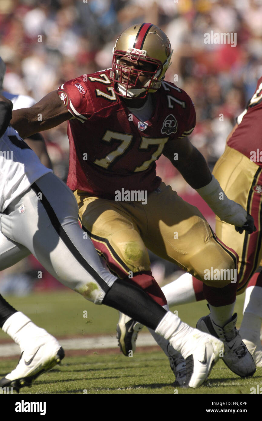 San Francisco, Kalifornien, USA. 8. Oktober 2006. 8. Oktober 2006: San ...