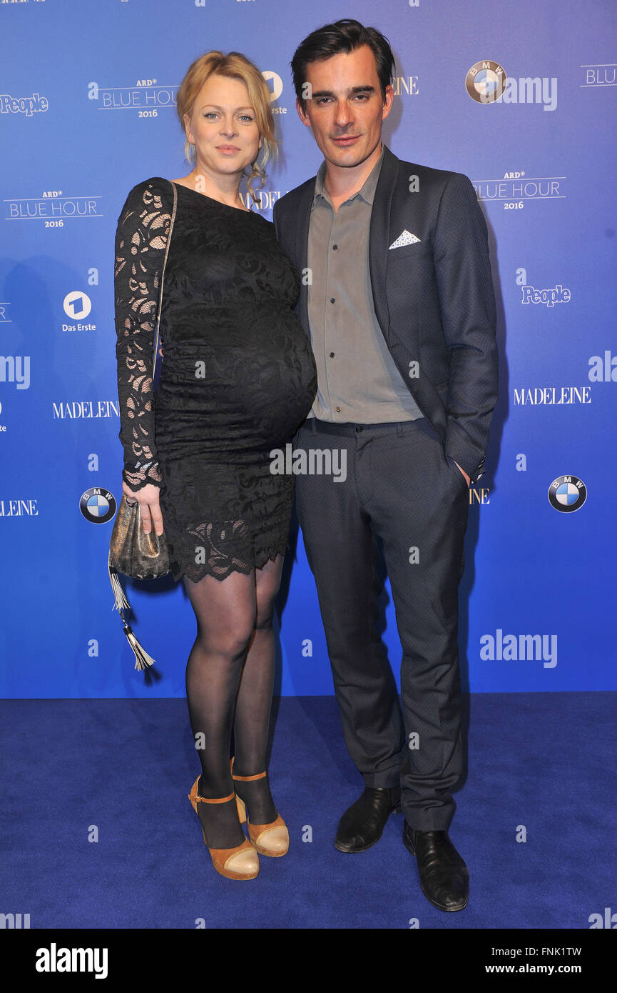 66. jährlichen internationalen Filmfestspiele Berlin (Berlinale) - ARD ...