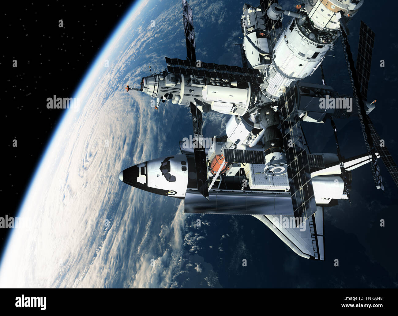 Russian Iss Space Station Live Stream