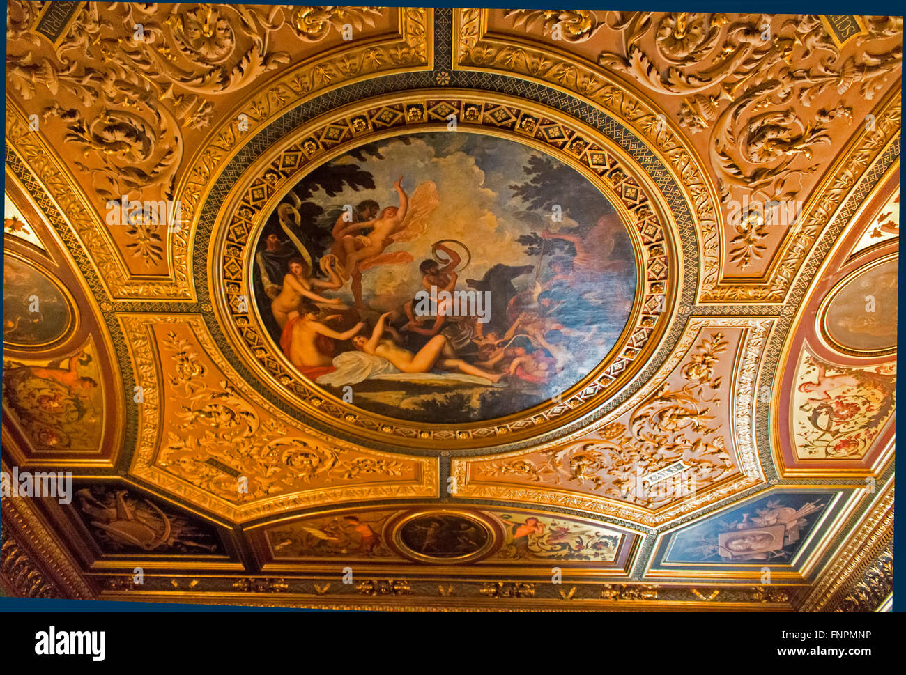 Historische decke -Fotos und -Bildmaterial in hoher Auflösung – Alamy