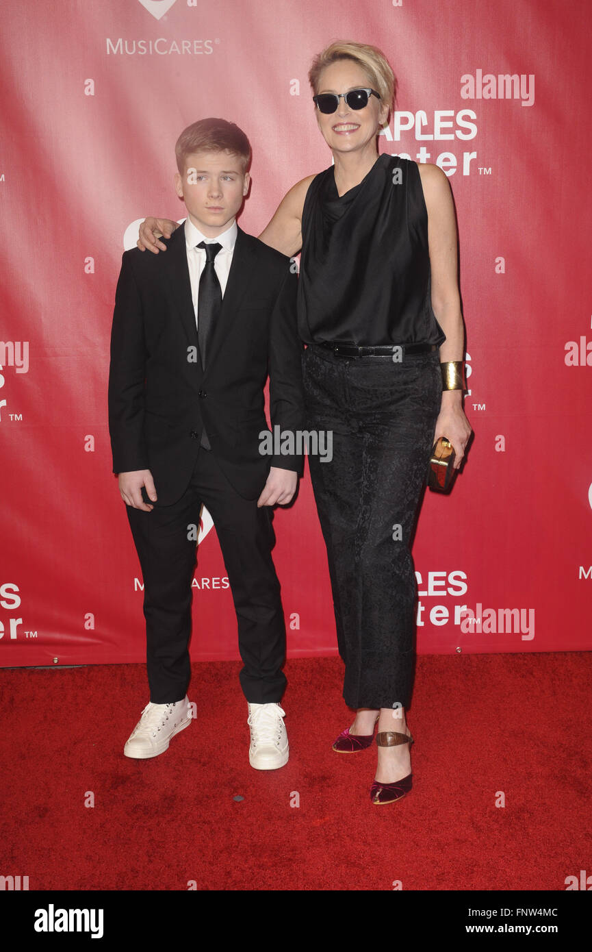 2016 MusiCares Person des Jahres Ehren Lionel Richie statt im Los ...