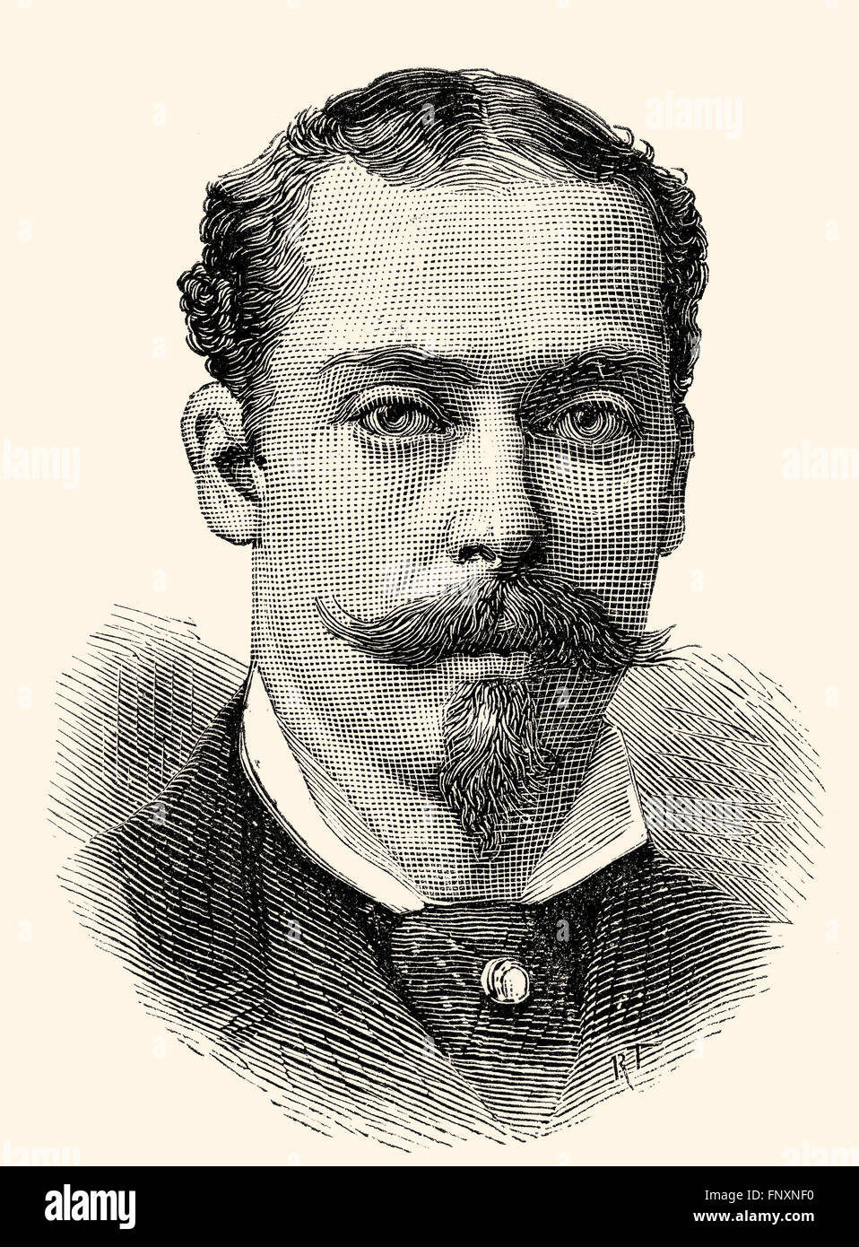 Prince leopold -Fotos und -Bildmaterial in hoher Auflösung – Alamy