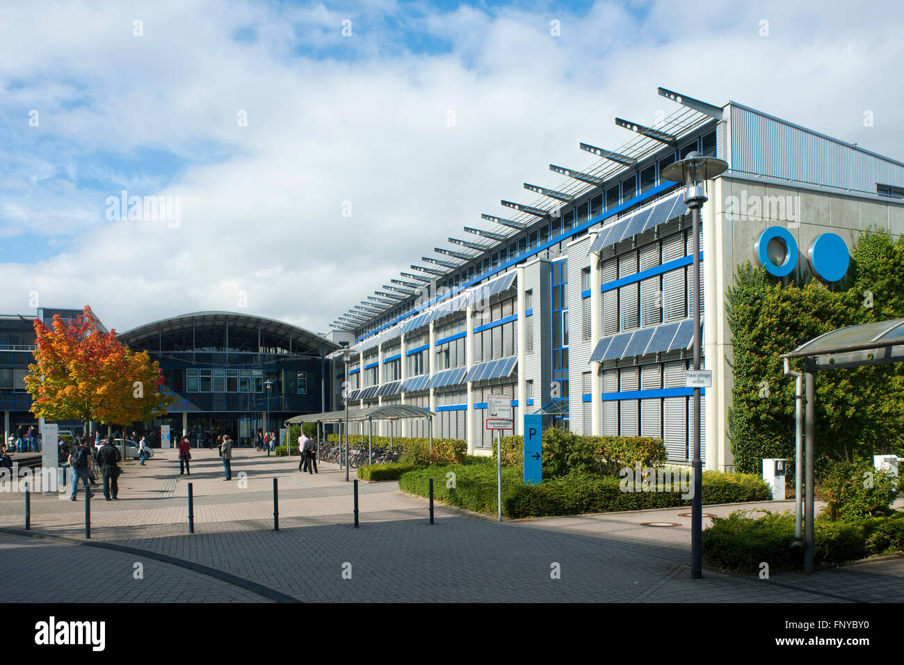 Universitat bonn -Fotos und -Bildmaterial in hoher Auflösung – Alamy
