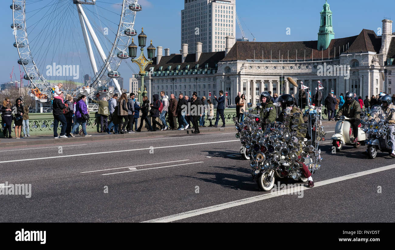 Old mods -Fotos und -Bildmaterial in hoher Auflösung – Alamy