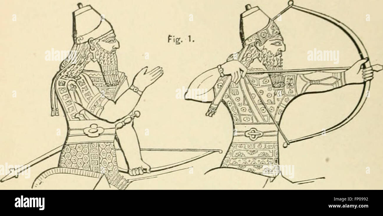 Karte das neue persische reich -Fotos und -Bildmaterial in hoher ...