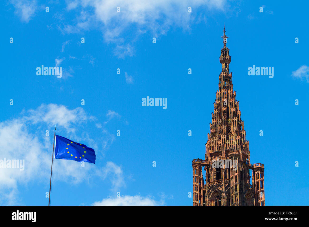 Symbol of alsace -Fotos und -Bildmaterial in hoher Auflösung – Alamy