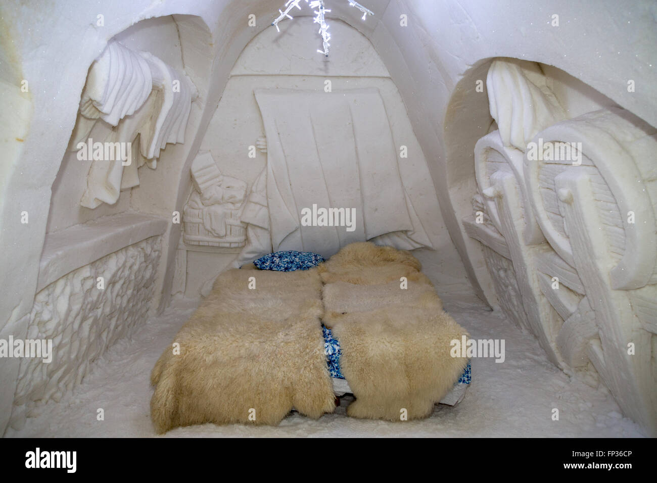 Kemi lappi finnland Stockfotos und -bilder Kaufen - Alamy