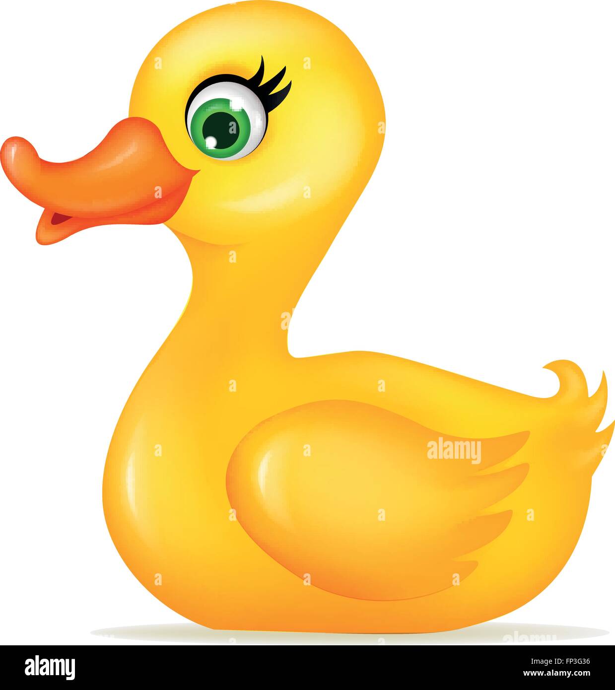 Ente cartoon -Fotos und -Bildmaterial in hoher Auflösung - Seite 2 - Alamy