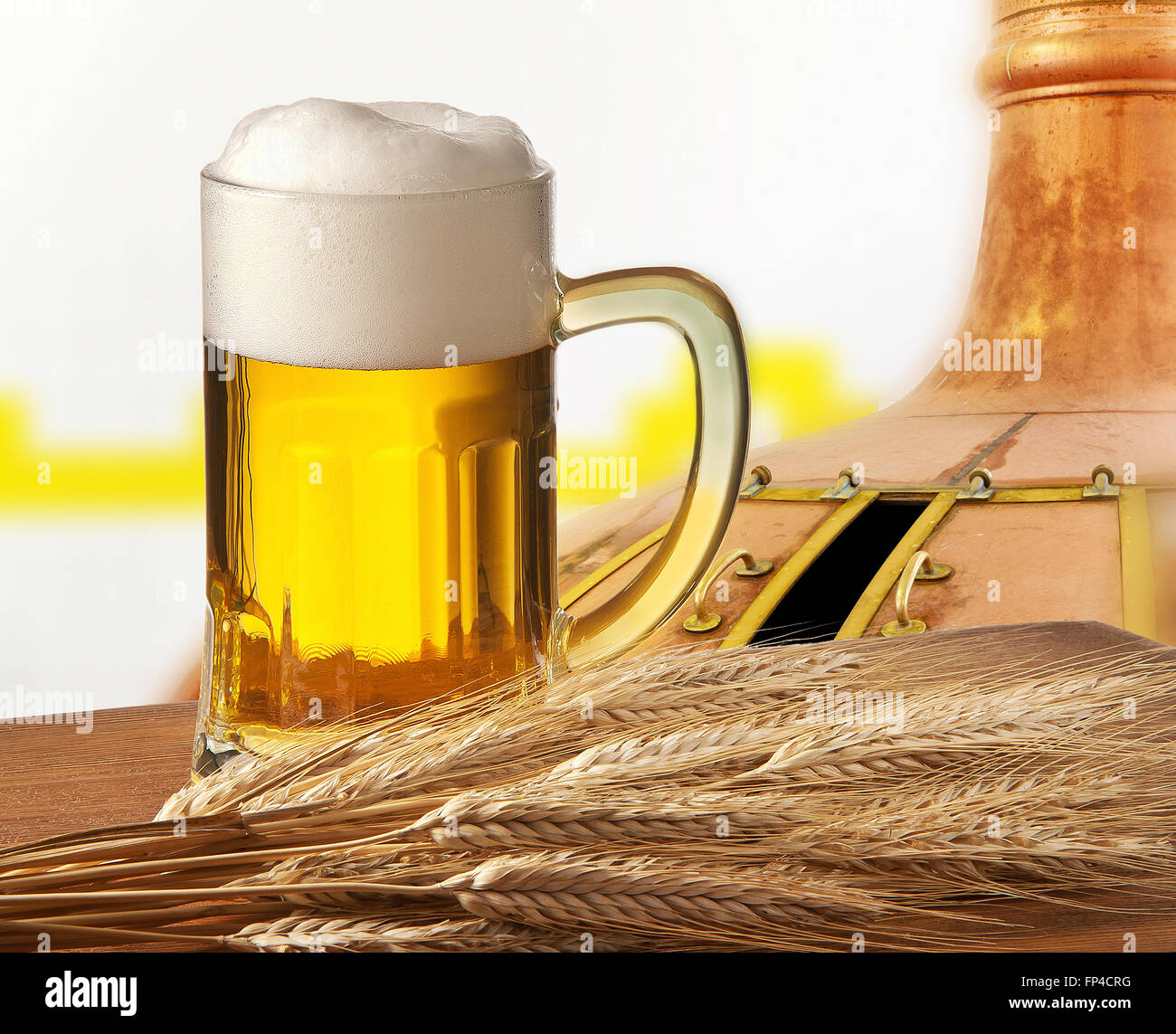 Brauerei malzhaus -Fotos und -Bildmaterial in hoher Auflösung – Alamy