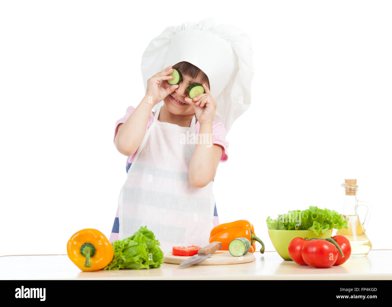 Lustiger koch -Fotos und -Bildmaterial in hoher Auflösung – Alamy