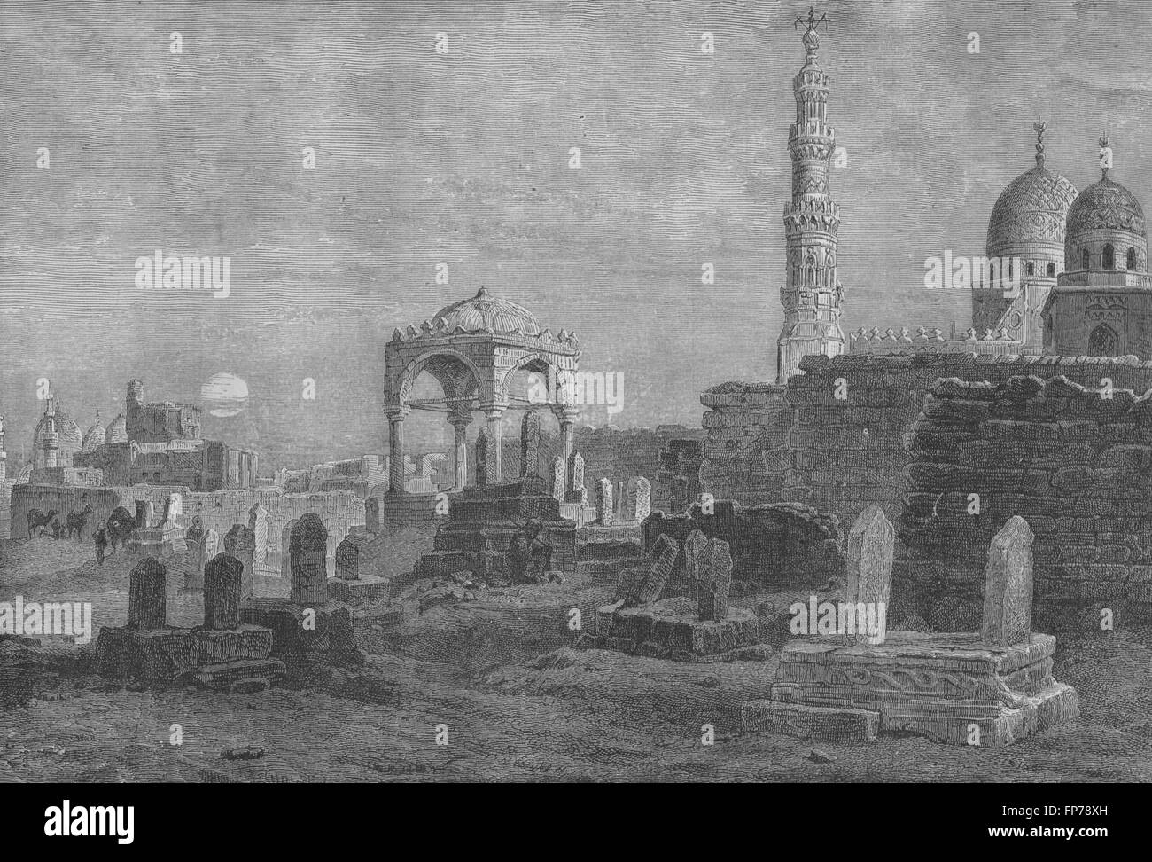 Kalifen von kairo -Fotos und -Bildmaterial in hoher Auflösung – Alamy
