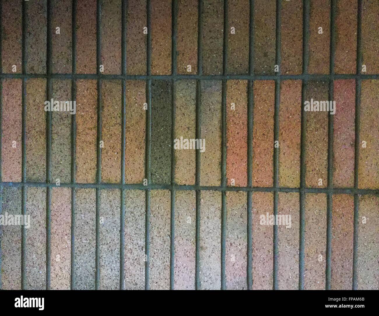 Rot orange ziegel -Fotos und -Bildmaterial in hoher Auflösung – Alamy