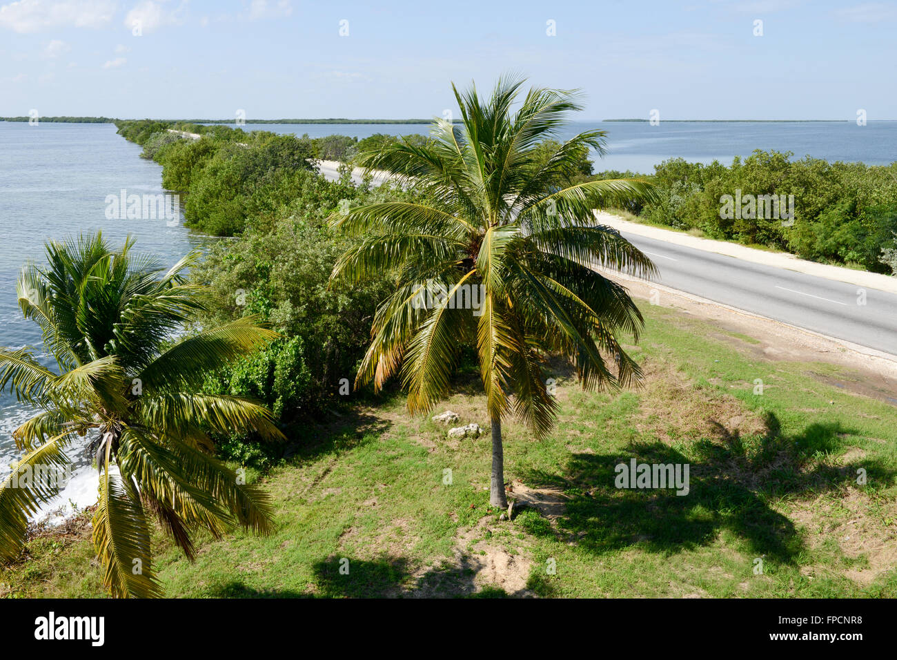 Insel von cayo coco -Fotos und -Bildmaterial in hoher Auflösung – Alamy