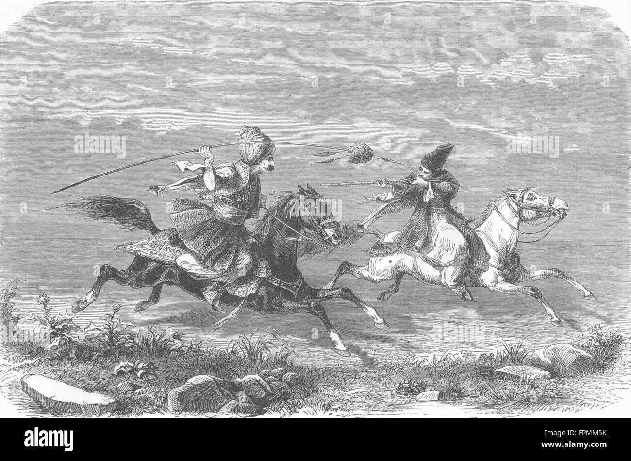 Banditen banditen -Fotos und -Bildmaterial in hoher Auflösung – Alamy