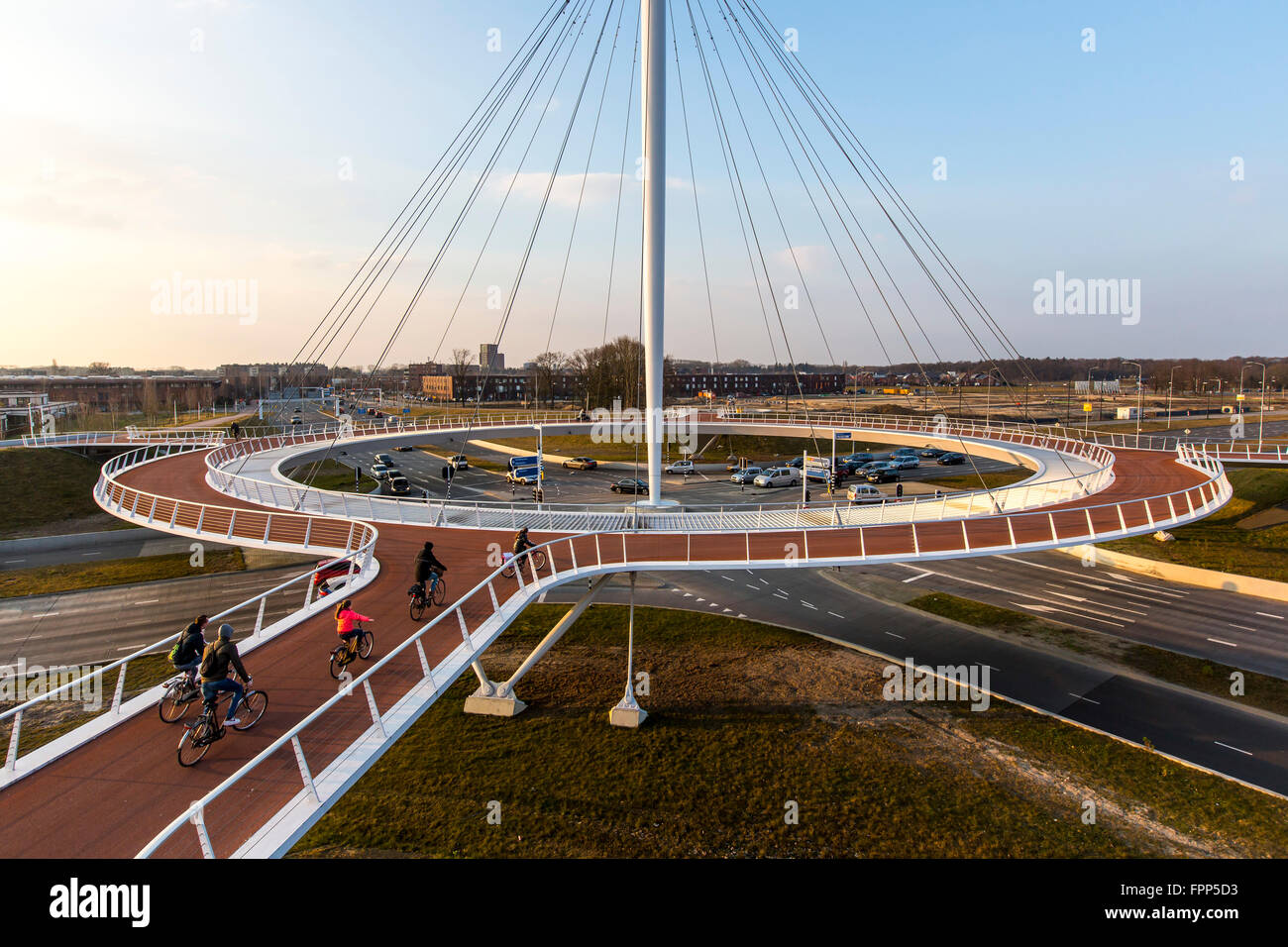 Eindhoven hovenring -Fotos und -Bildmaterial in hoher Auflösung – Alamy
