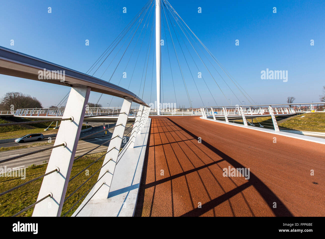 Eindhoven hovenring -Fotos und -Bildmaterial in hoher Auflösung – Alamy