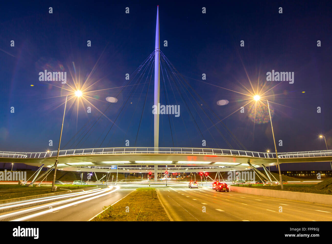 Eindhoven hovenring -Fotos und -Bildmaterial in hoher Auflösung – Alamy