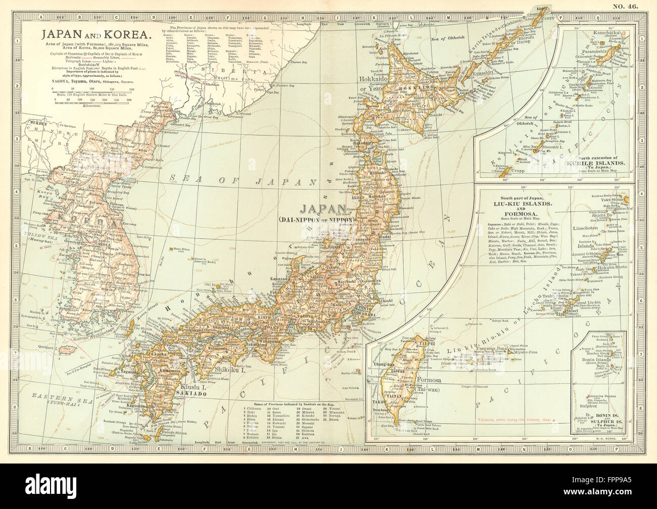 Sino japanischer krieg -Fotos und -Bildmaterial in hoher Auflösung – Alamy