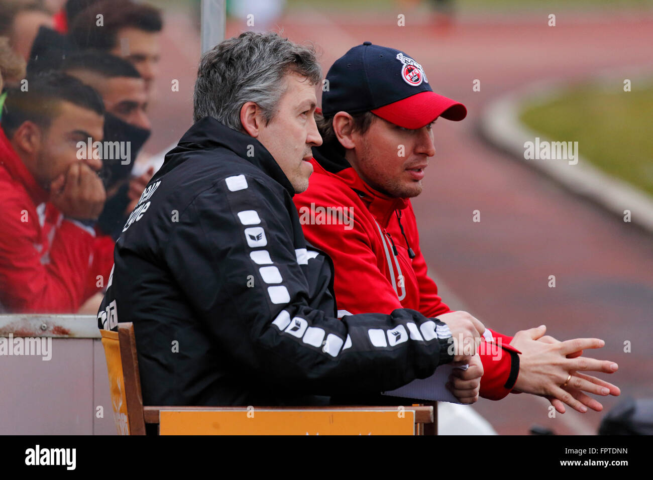 Patrick Helmes Stockfotos und -bilder Kaufen - Alamy