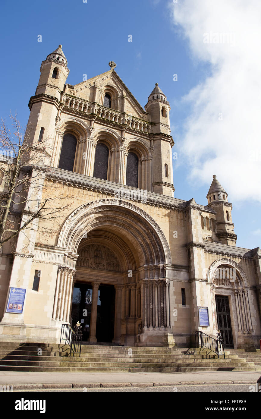 Katholische kathedrale kirche st anne -Fotos und -Bildmaterial in hoher ...