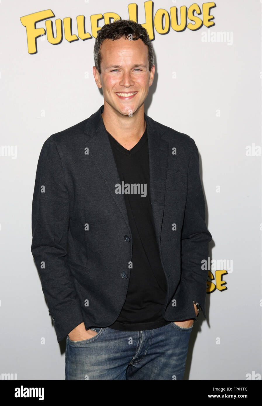 Scott Weiger Stockfotos und -bilder Kaufen - Alamy